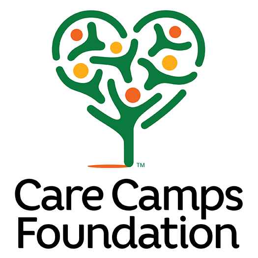 Care Camps Foundation Launches New Rebranding - Care Camps Foundation